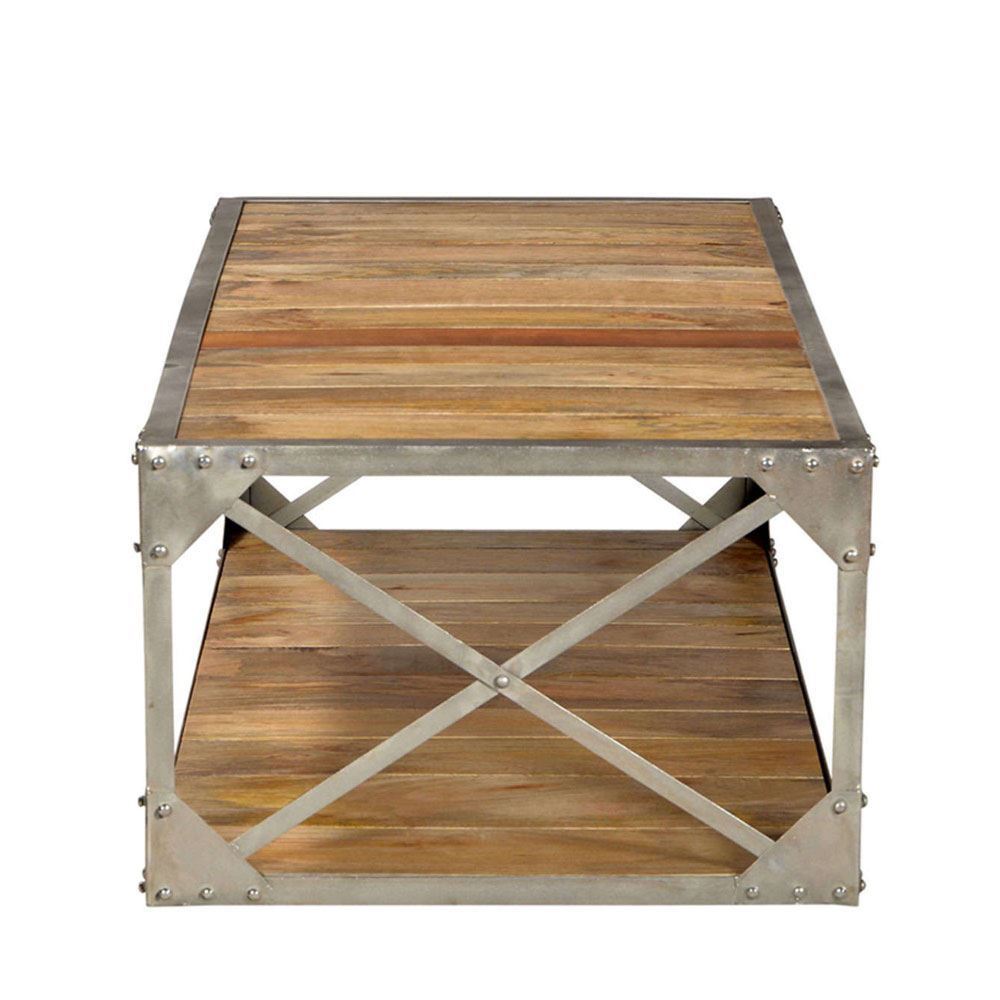 Buy Fiona Coffee Table Online in India | The Home Dekor