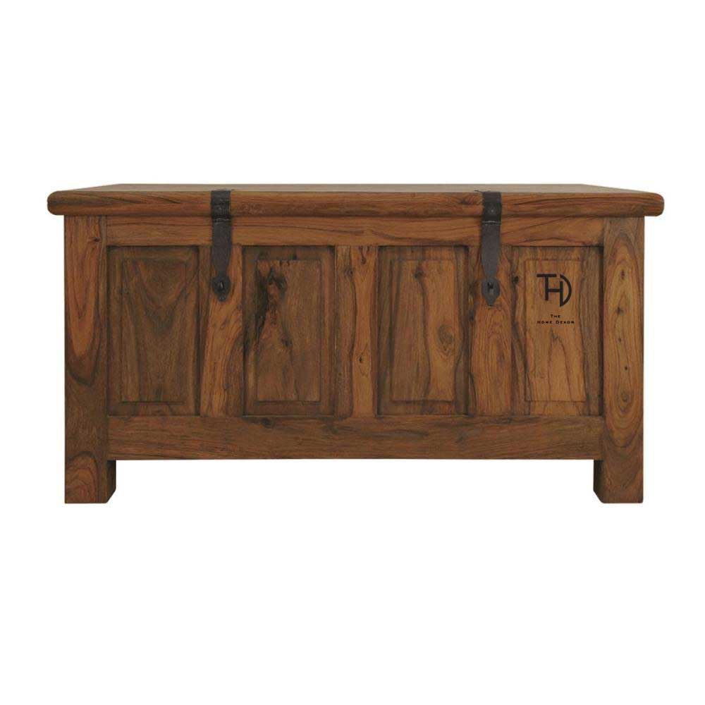 Buy Panel Trunk Online in India | The Home Dekor