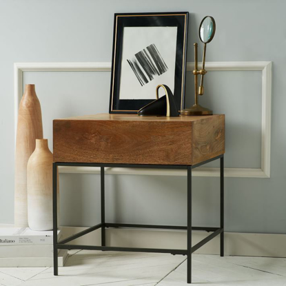 Buy Laatto Coffee Table Online in India | The Home Dekor