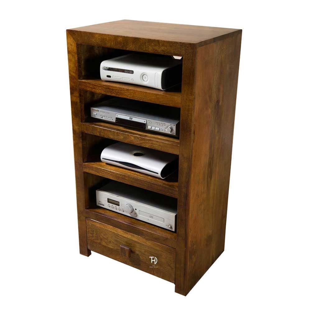 Buy Maria Open TV Unit Online in India | The Home Dekor