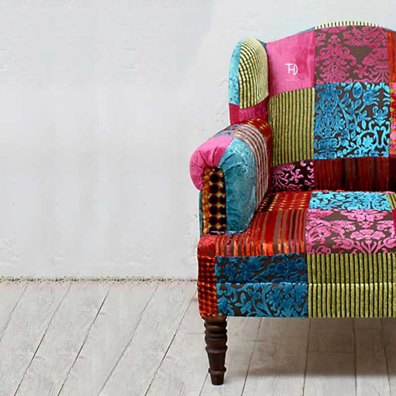 ISHA IKARA SOFA | The Home Dekor