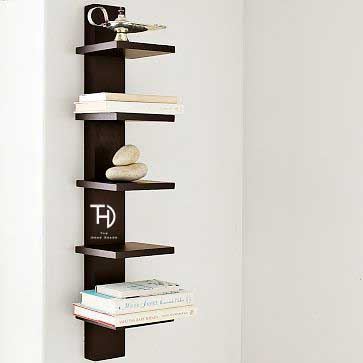 Step Wall Rack - Buy wall rack online | The Home Dekor