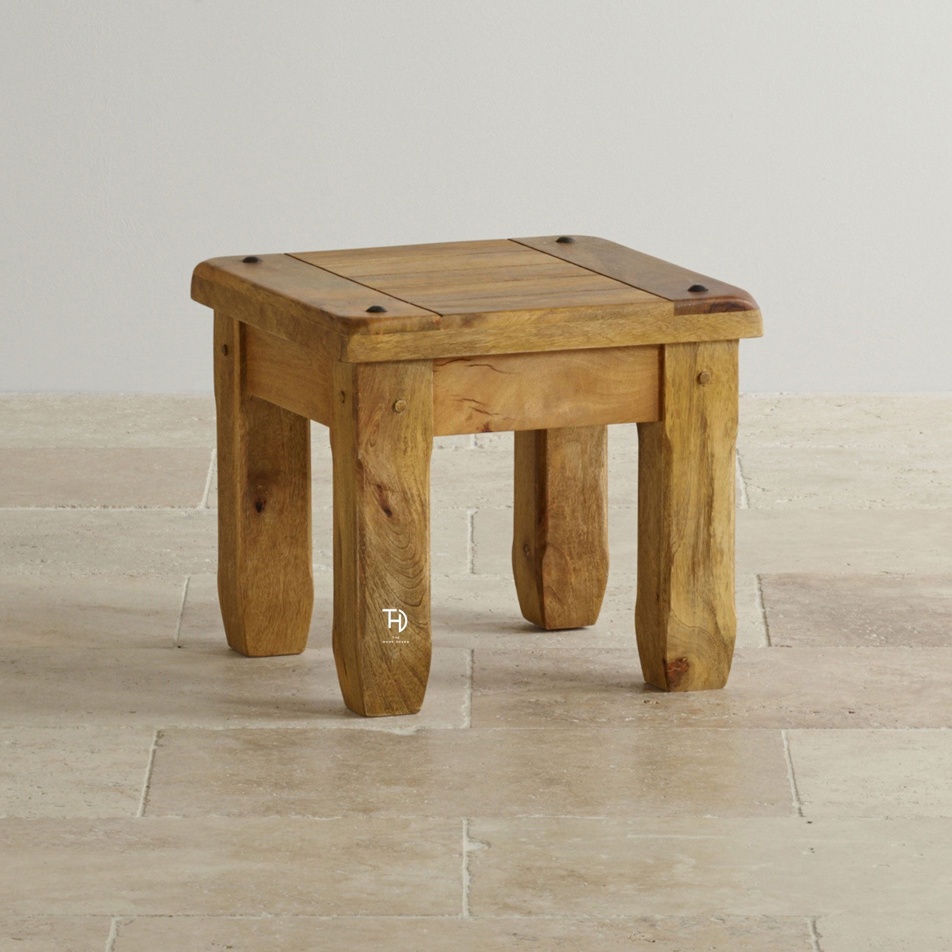 Buy Side Table Online in India | The Home Dekor