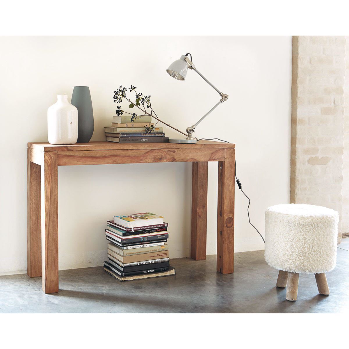 Buy Harry Console Table Online in India | The Home Dekor