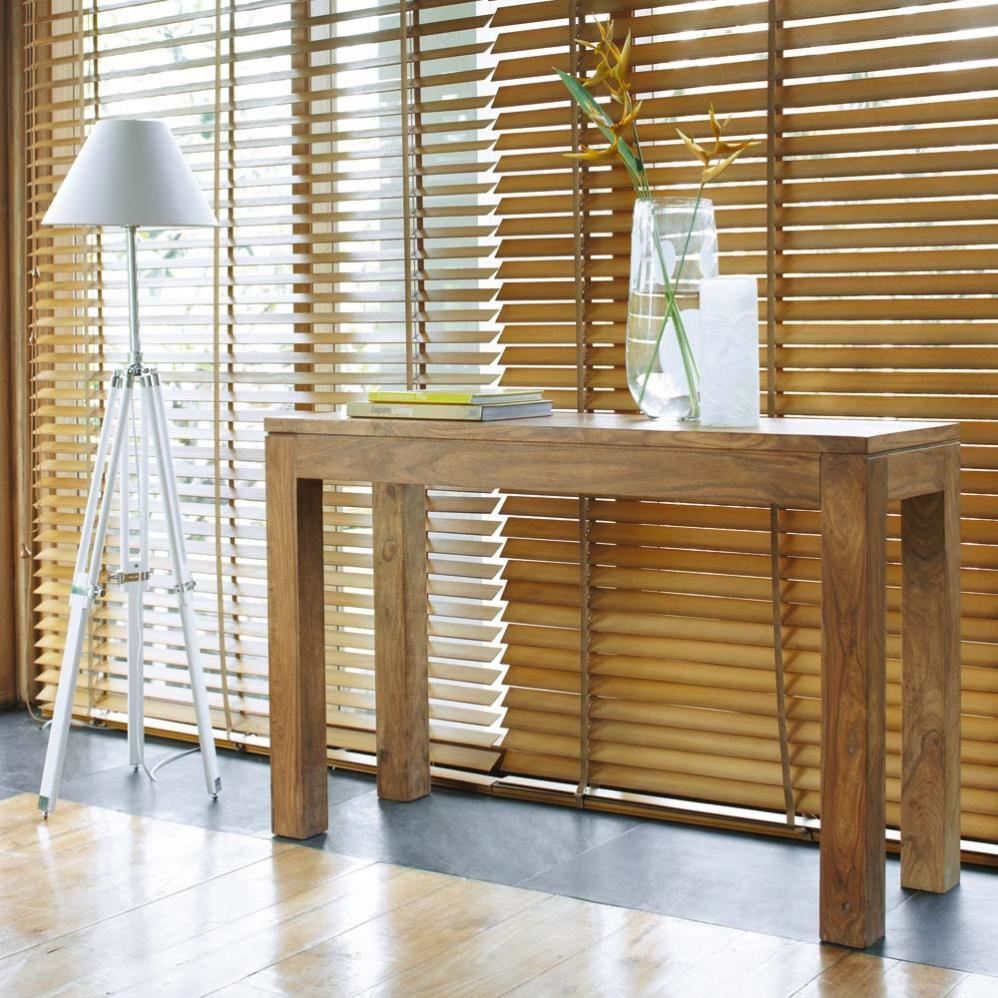 Buy Harry Console Table Online in India | The Home Dekor