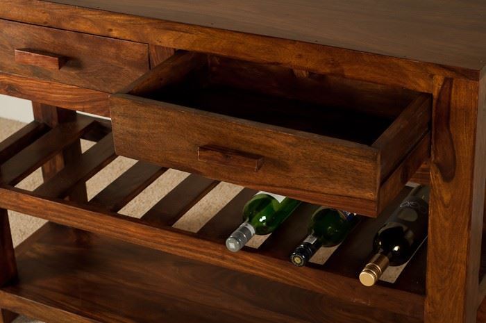 Buy Latin Console Table Online in india | The Home Dekor