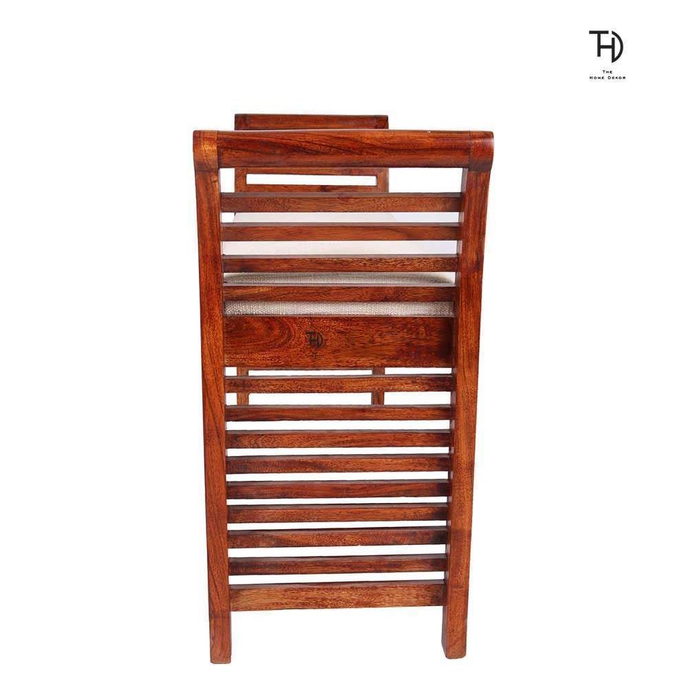 Buy Aira Bench Online in India | The Home Dekor