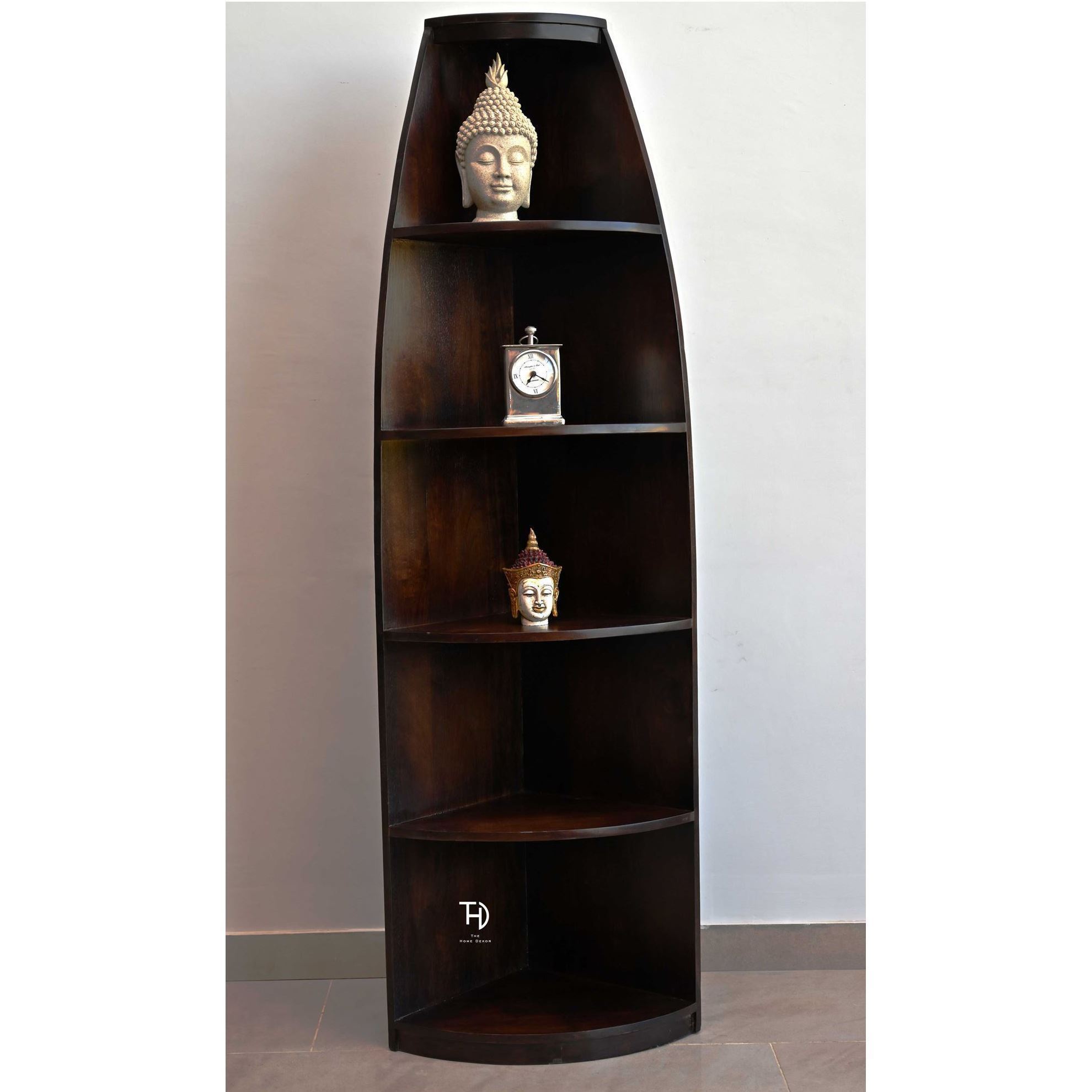 Buy Corno Bookcase Online in India | The Home Dekor