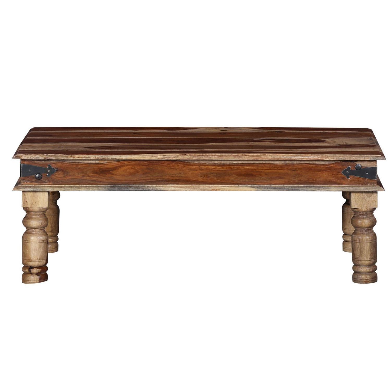 Buy Norma Traditional Coffee Table Online in India | The Home Dekor