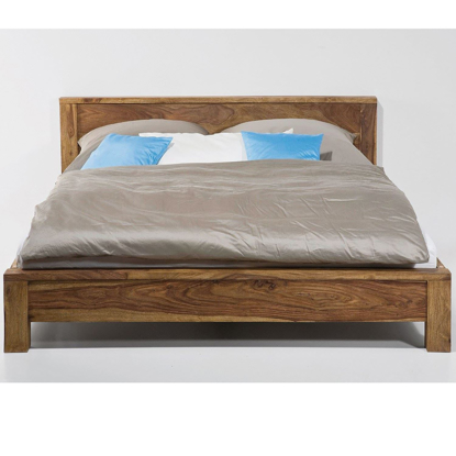 Buy Robert Bed Online in India | The Home Dekor