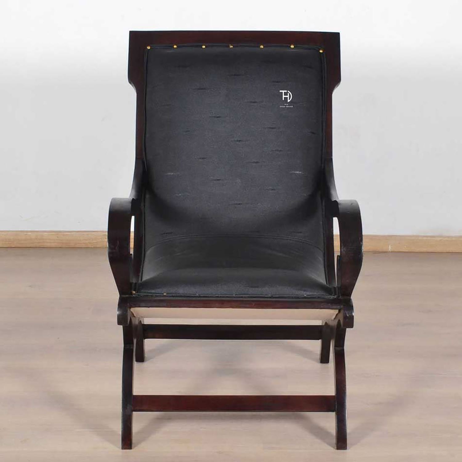 Buy Rambo Relax Chair & Stool Online in India | The Home Dekor