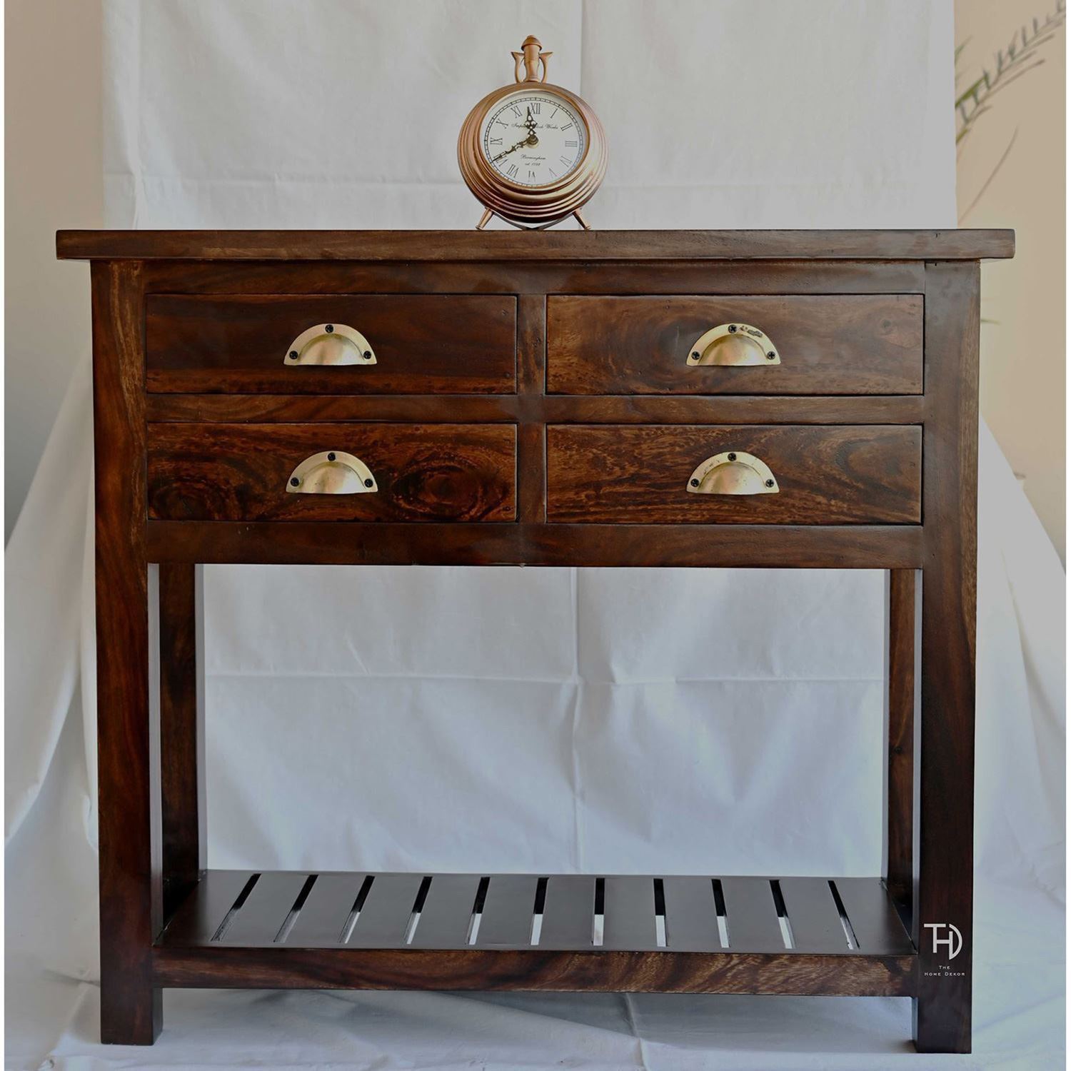 Buy Rami Console Table Online in India | The Home Dekor