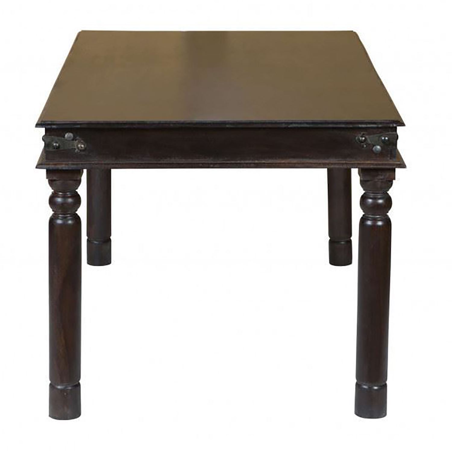 Buy Vintage Long Dining Table Set Online in India | The Home Dekor