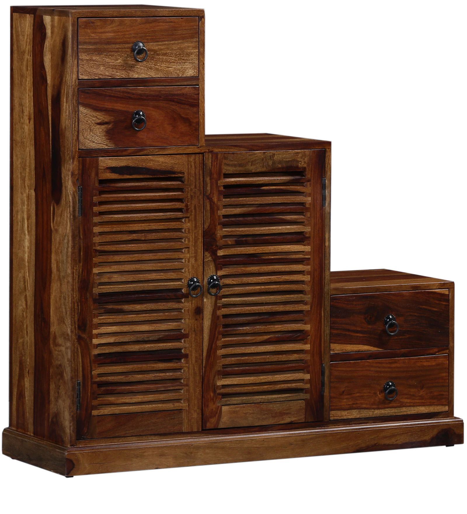 Buy Step By Step Cabinet Online in India | The Home Dekor