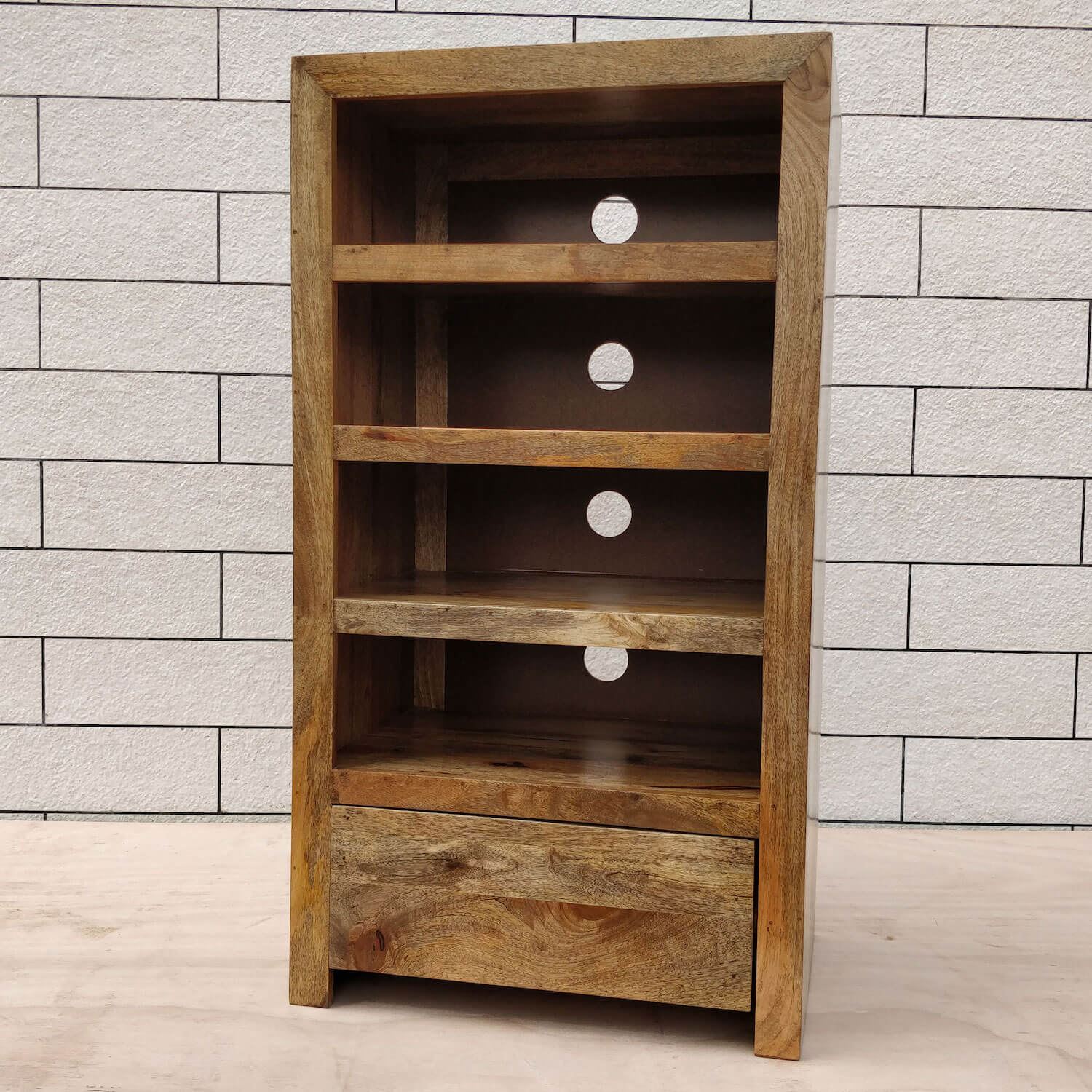 Buy Maria Open TV Unit Online in India | The Home Dekor