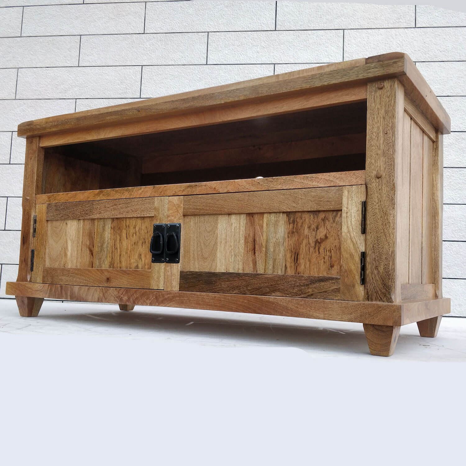 Buy Devi Tv Cabinet Online in India | The Home Dekor