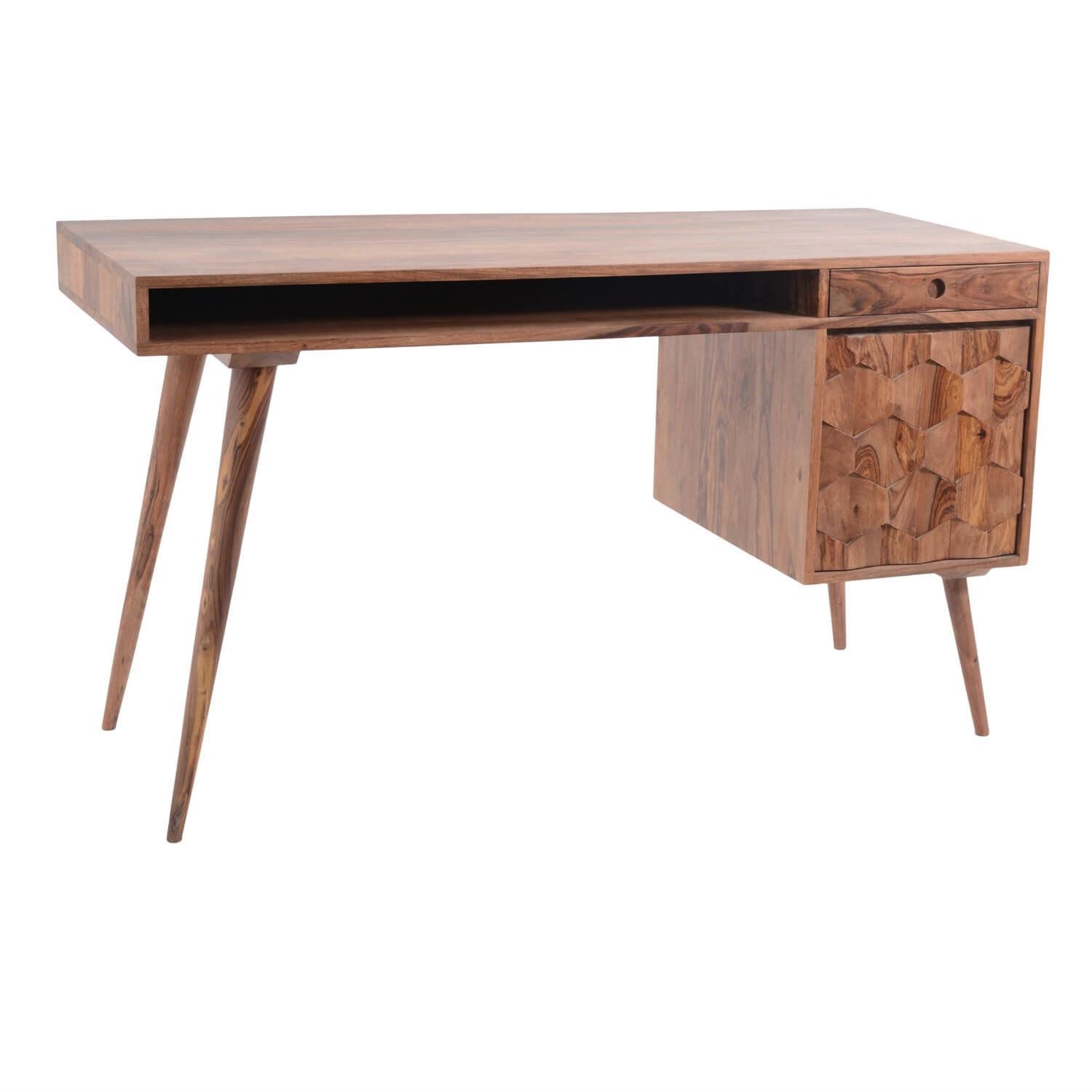 Buy Ara Study Table Online in India | The Home Dekor