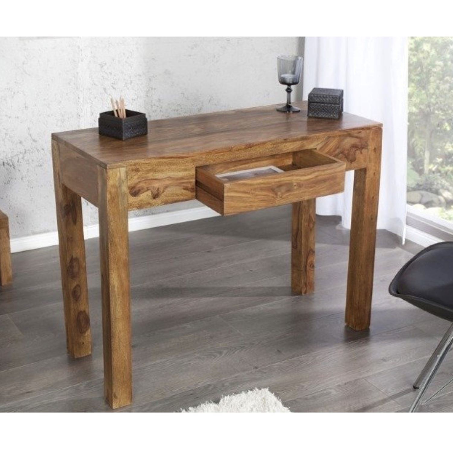 Buy Budget Study Table Online in India | The Home Dekor