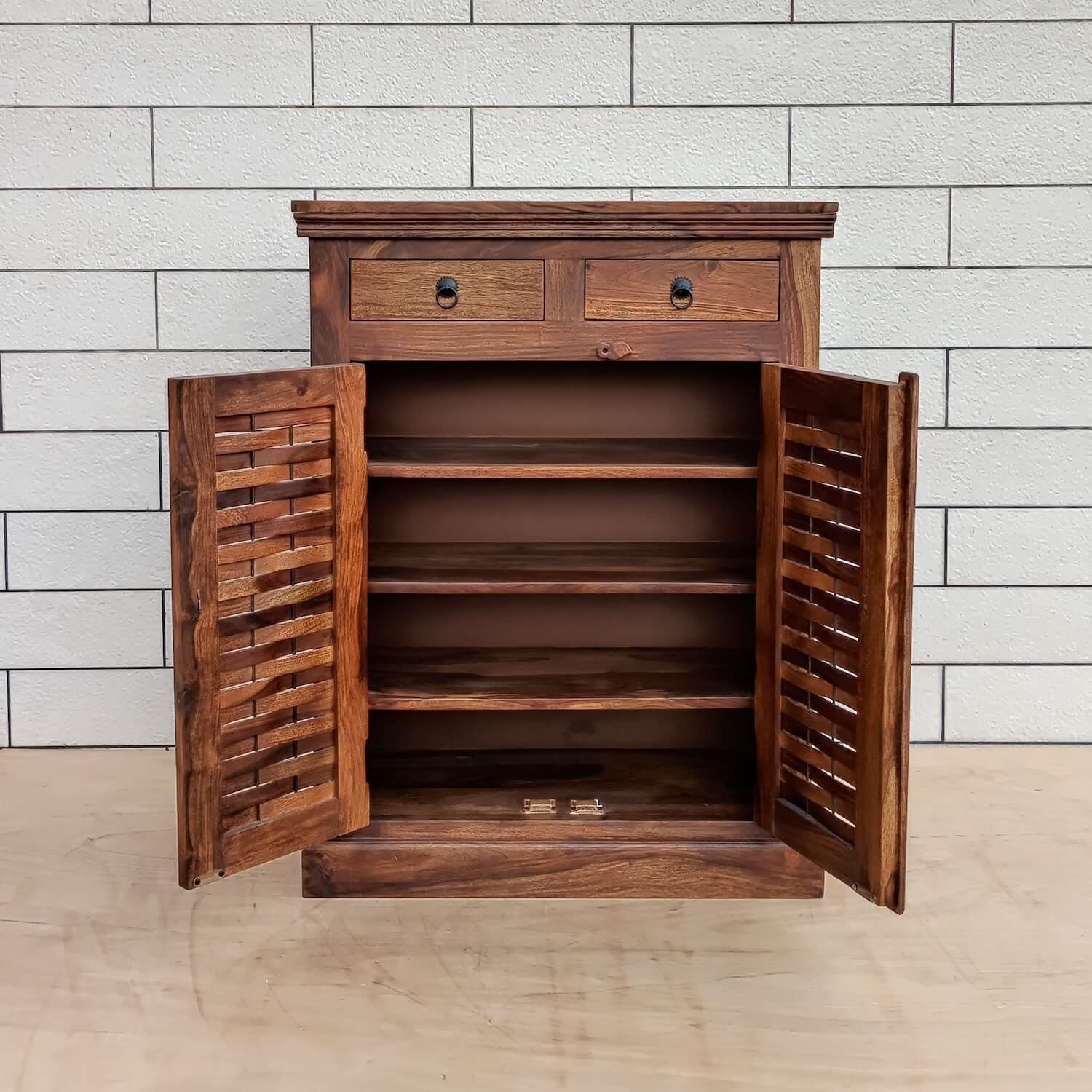 Buy Strip Shoe Rack Online in India | The Home Dekor