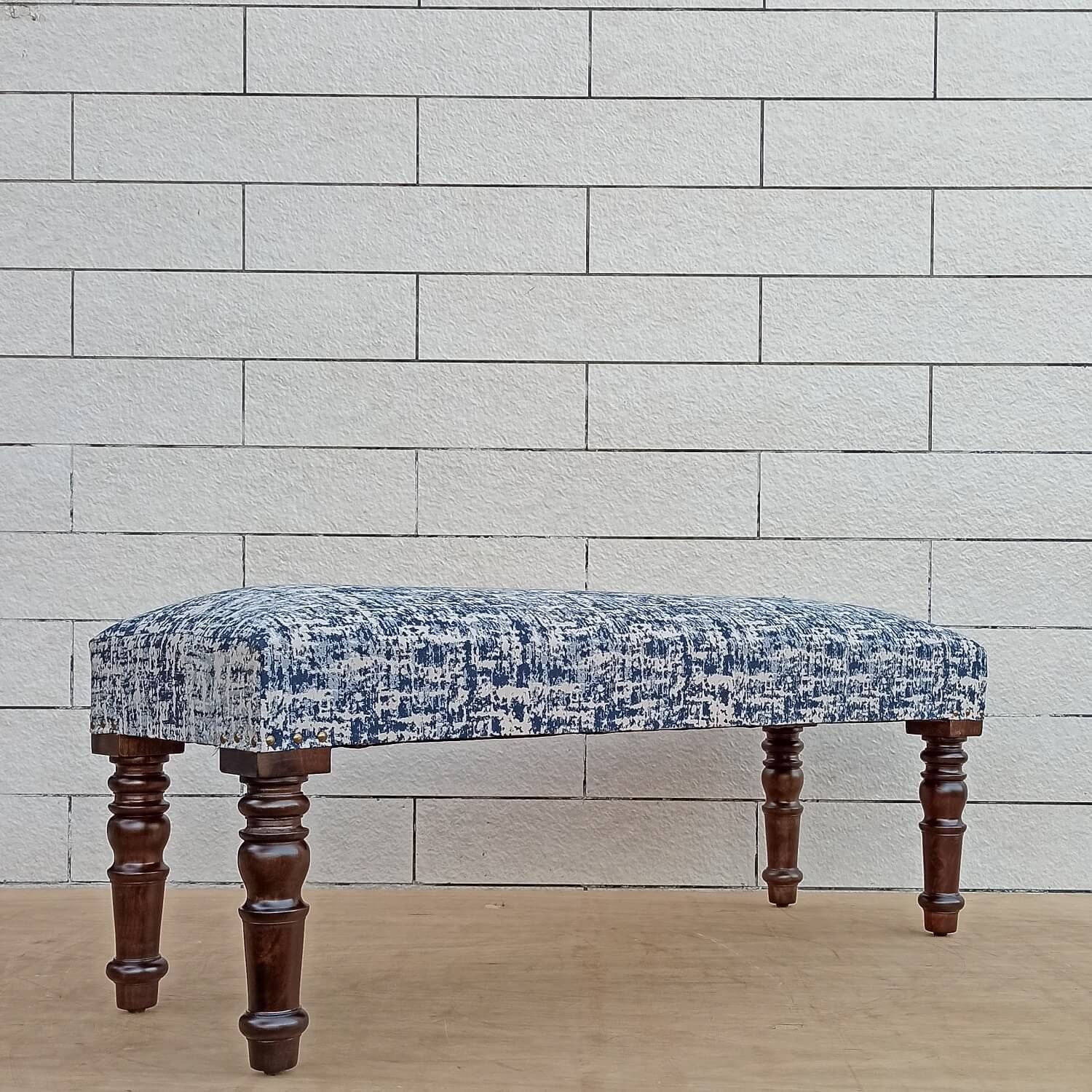 Buy Sarah Sky Bench Online in India | The Home Dekor