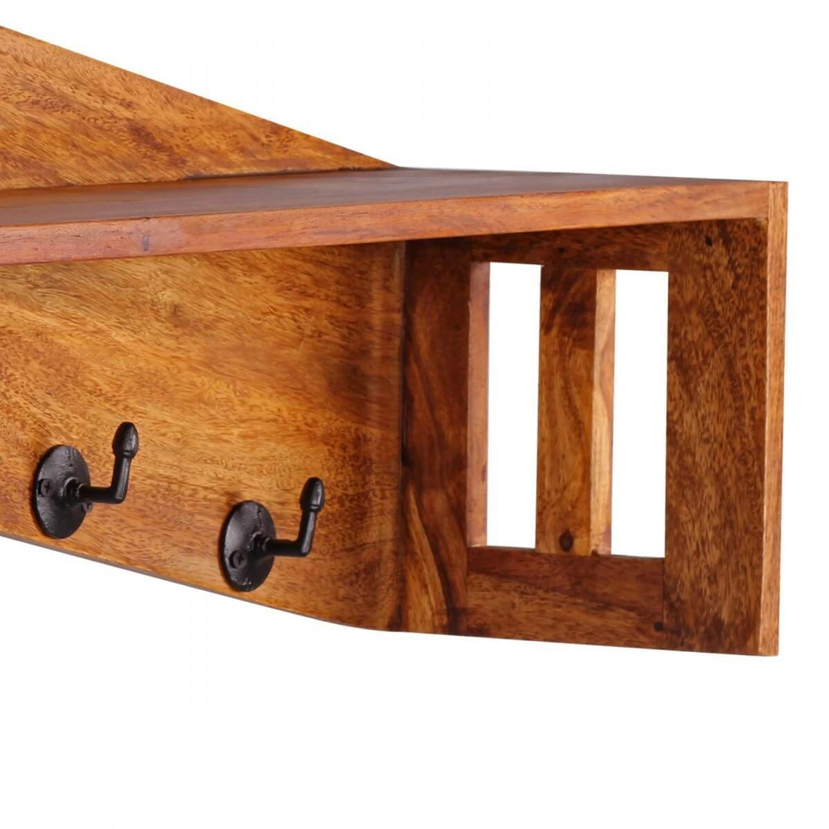 Mendel wall rack- Buy wall decor online | The Home Dekor