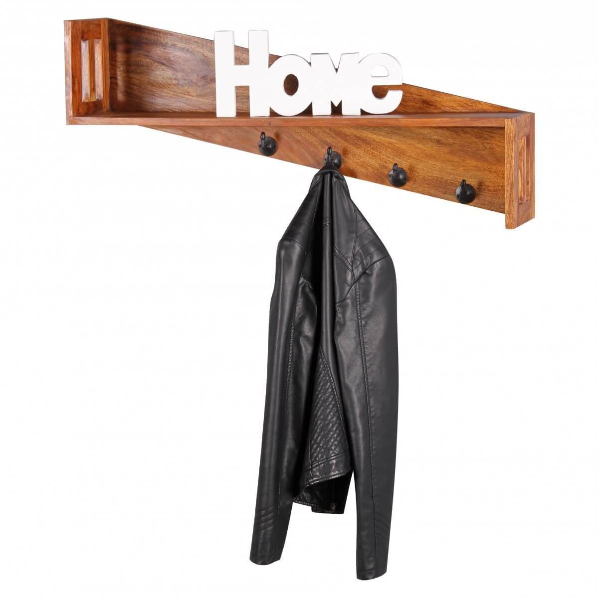 Mendel wall rack- Buy wall decor online | The Home Dekor