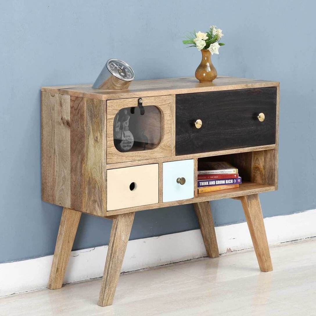 Buy Morila Sideboard Online in India | The Home Dekor