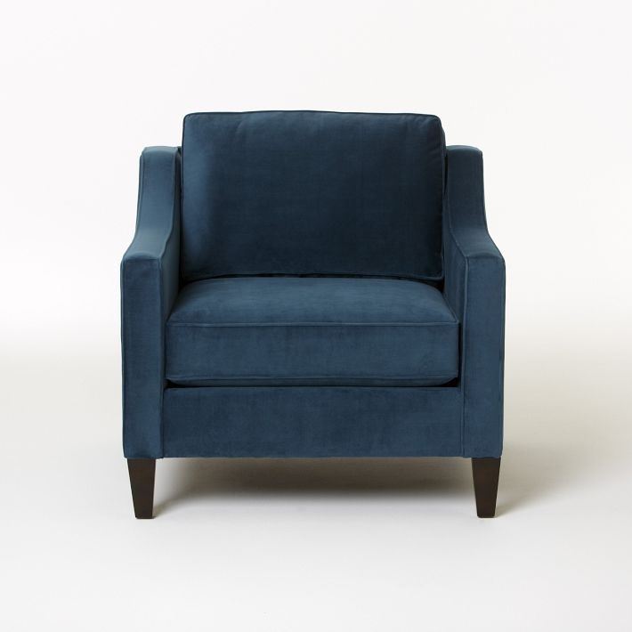Buy Neon Sofa single seater I Upholstary furniture | The Home Dekor