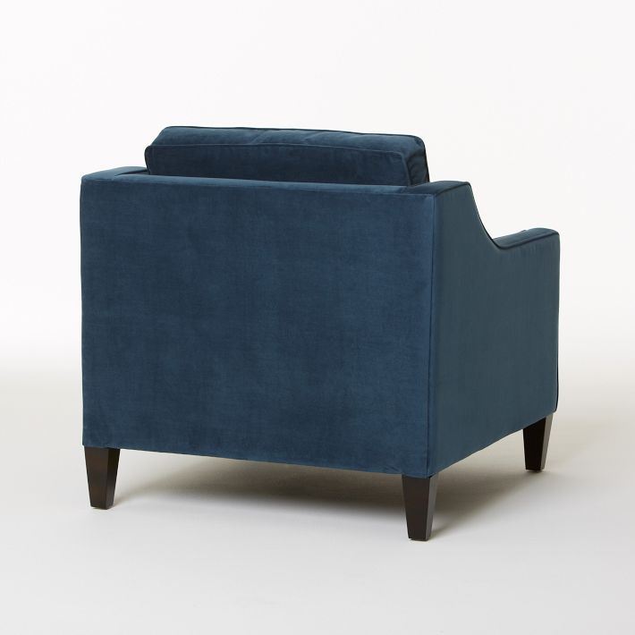 Buy Neon Sofa single seater I Upholstary furniture | The Home Dekor
