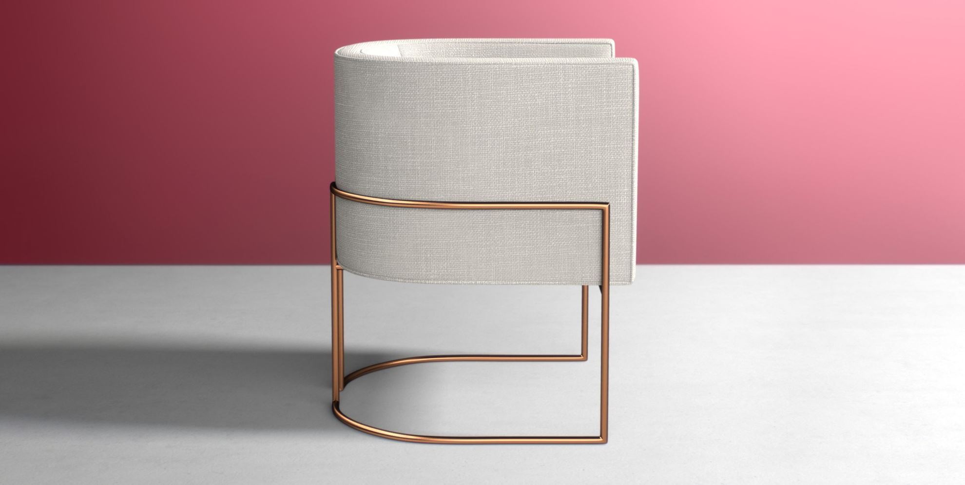 Buy Juniper Chair Online in India | The Home Dekor