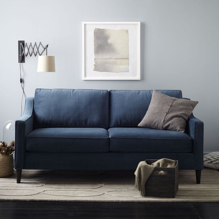 Buy Gavin Sofa Online in India | The Home Dekor