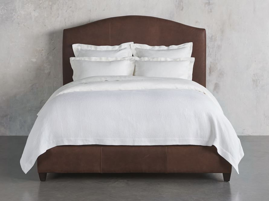 Buy Robert Bed Online in India | The Home Dekor