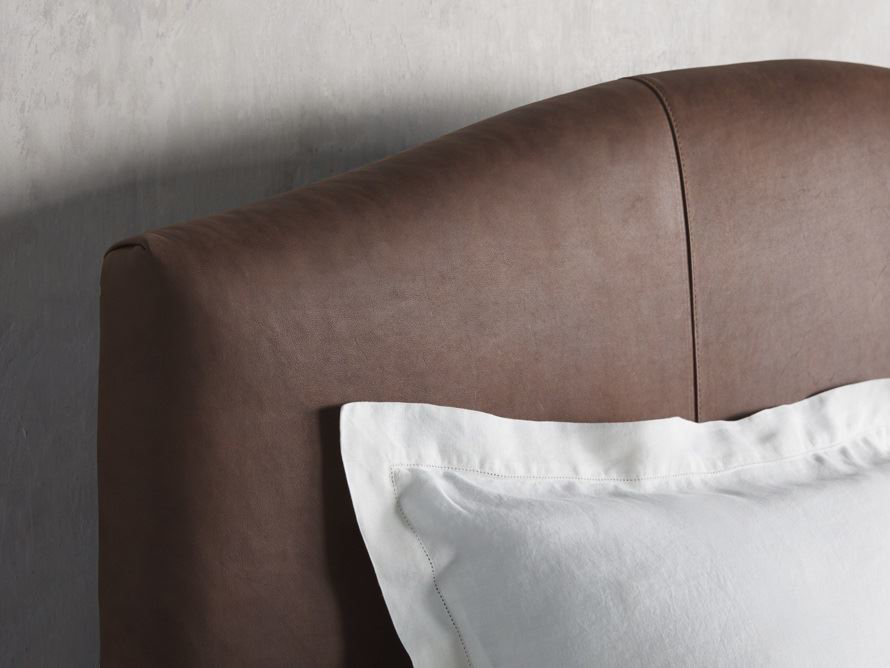 Buy Robert Bed Online in India | The Home Dekor