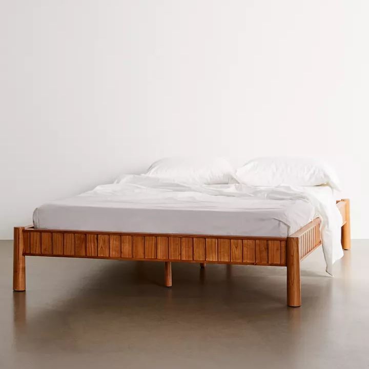 Buy Raga Bed Online in India | The Home Dekor