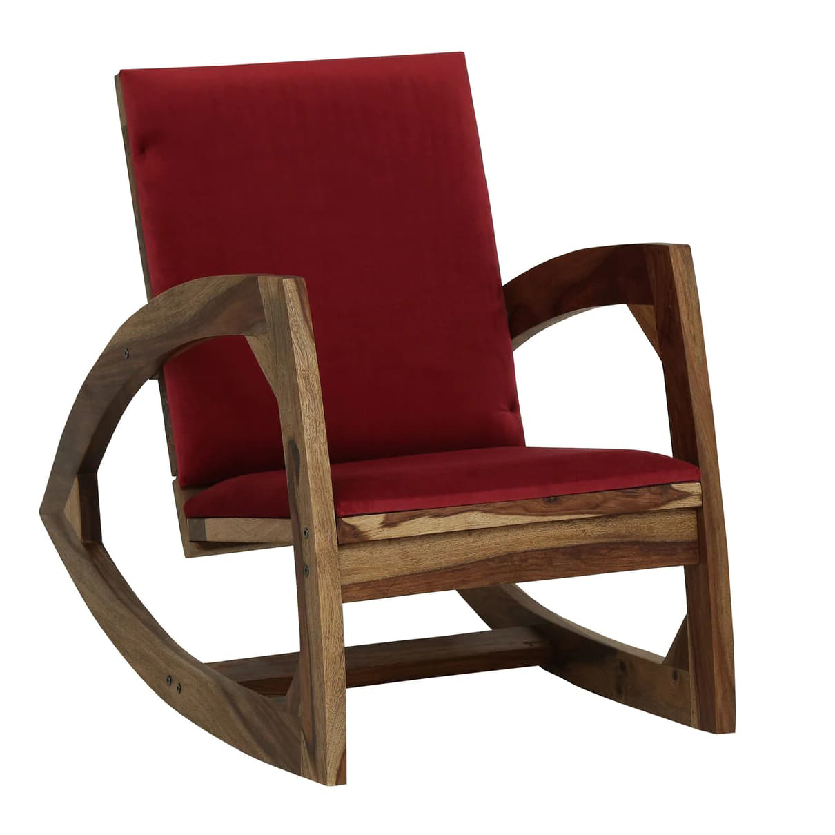 Buy Rocking Chair Online in India | The Home Dekor