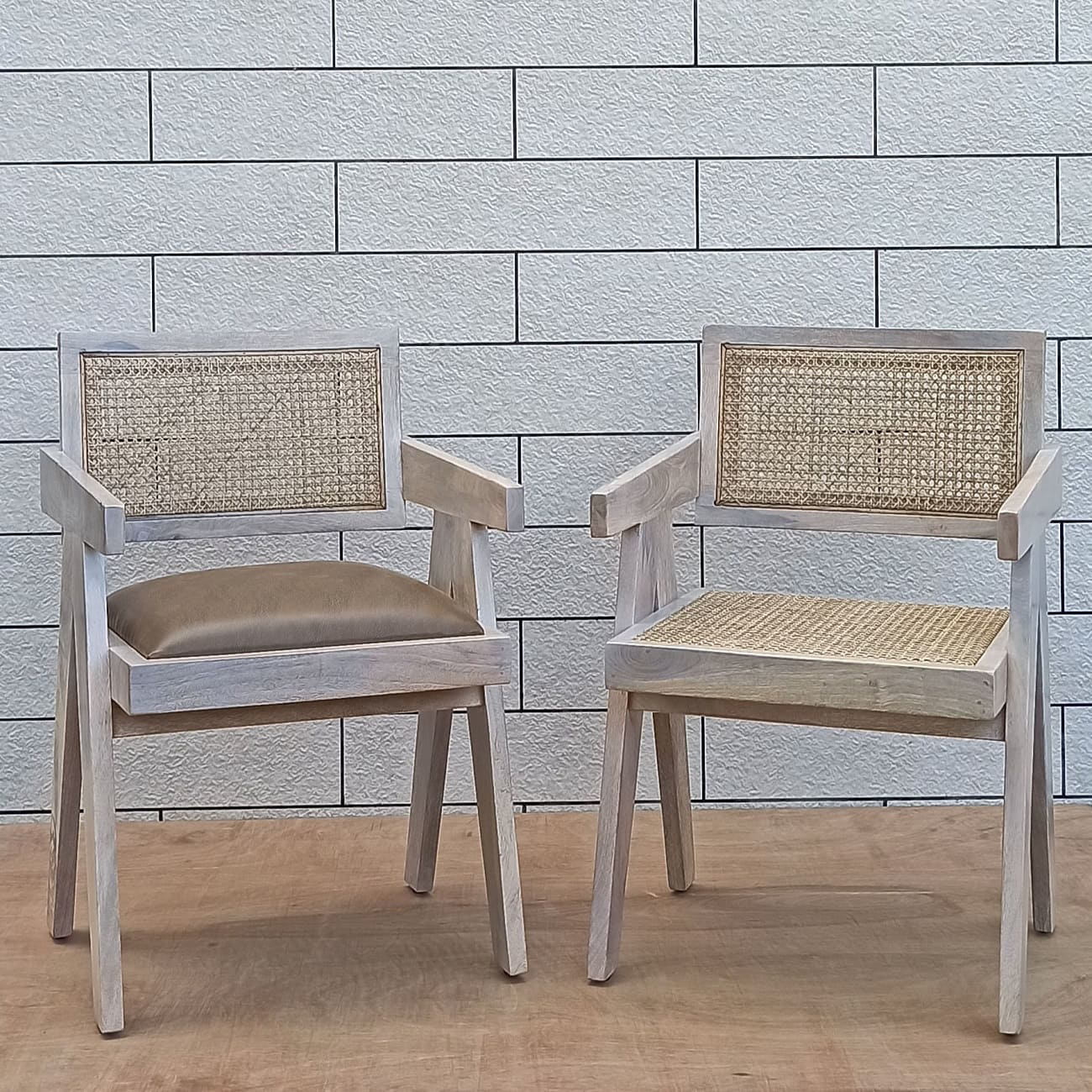 Buy Atlanta Chair Online in India | The Home Dekor