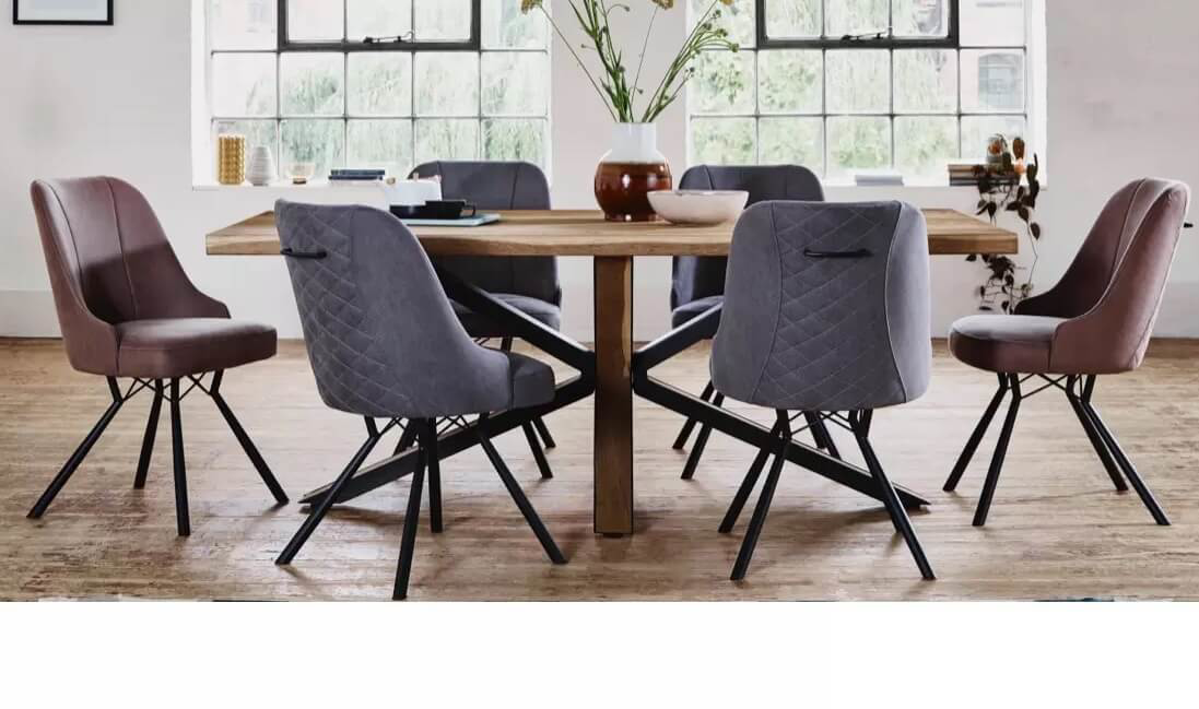 Buy kang Dining Table Online in India with free delivery | The Home Dekor