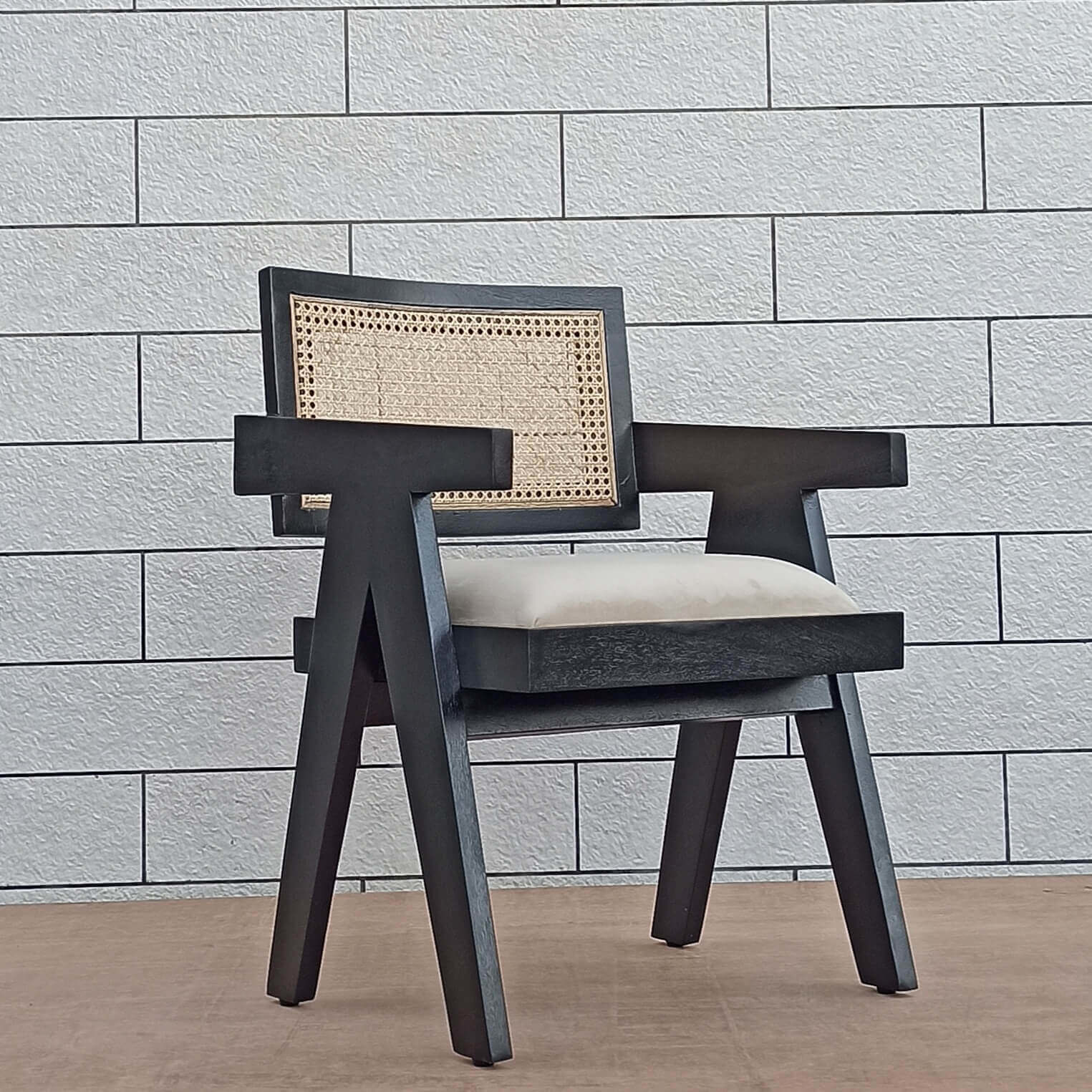 Buy Atlanta Chair Online in India | The Home Dekor