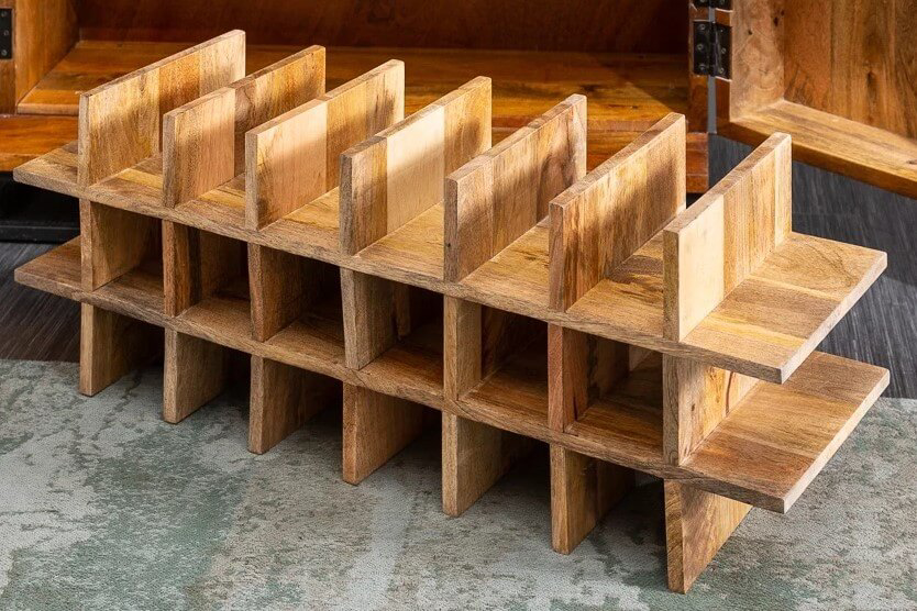 buy wave bar cabinet online in india | The Home Dekor