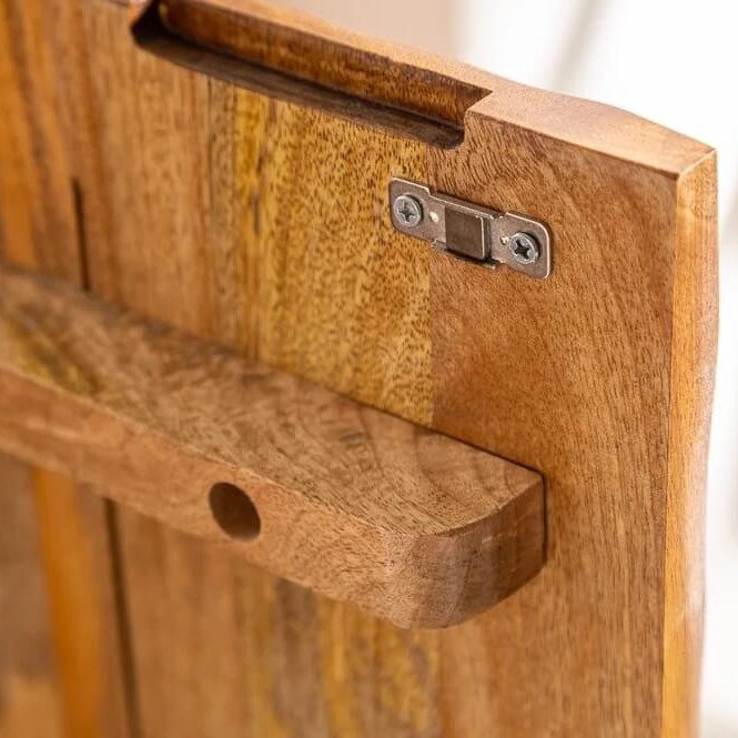 buy wave cabinet 2 door online in india | The Home Dekor