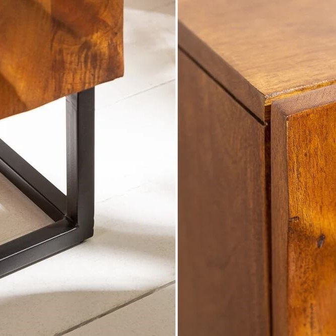 buy wave cabinet 2 door online in india | The Home Dekor