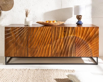 buy wave cabinet 2 door online in india | The Home Dekor