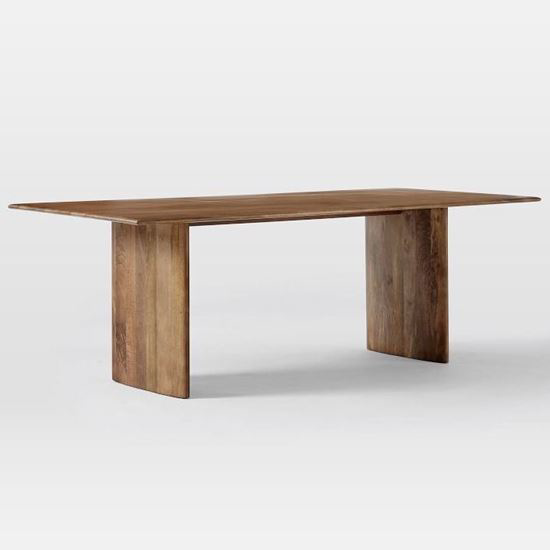 Buy Morgan Dining Table Online in India | The Home Dekor