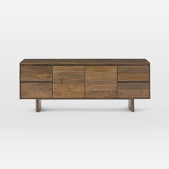 Buy Morgan Tv Cabinet Online in India | The Home Dekor
