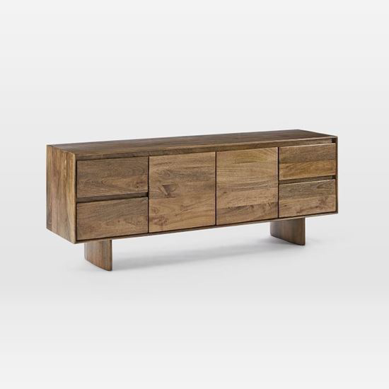 Buy Morgan Tv Cabinet Online in India | The Home Dekor